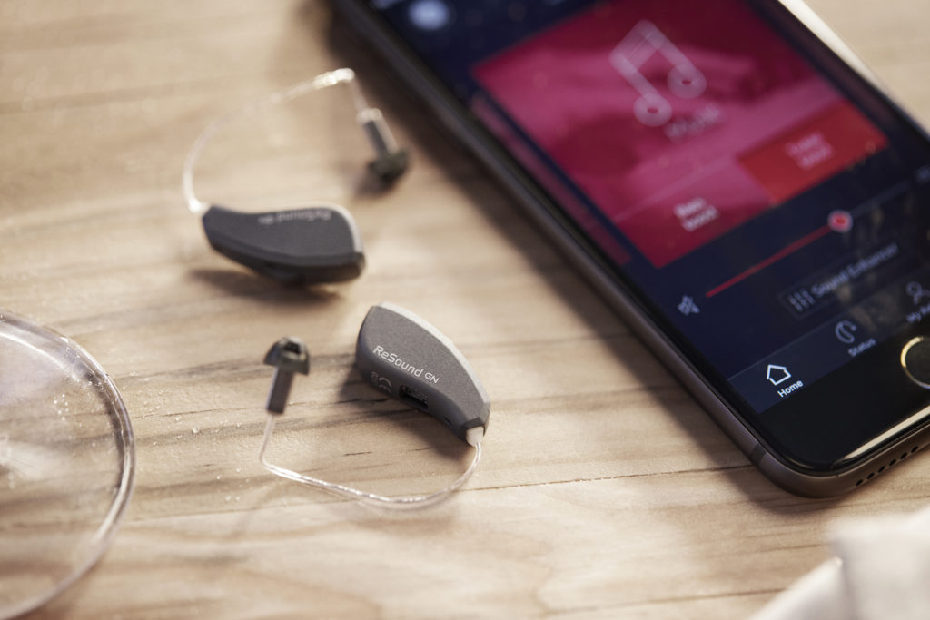ReSound LiNX Quattro : test des appareils de GN Hearing